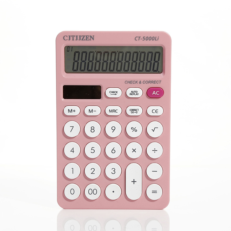 The Most Popular Calculator Calculator Manufacturers