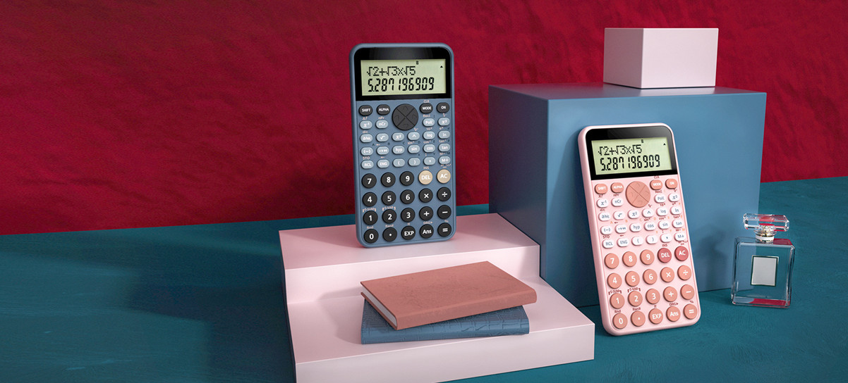 Calculator Manufacturers & Supplier | Custom & Wholesale Calculators