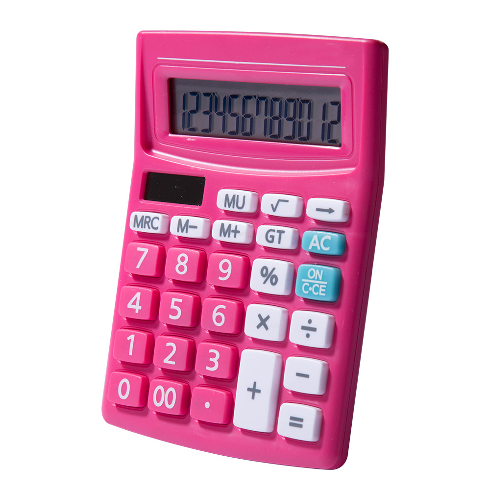 What are the important roles of calculators in life?