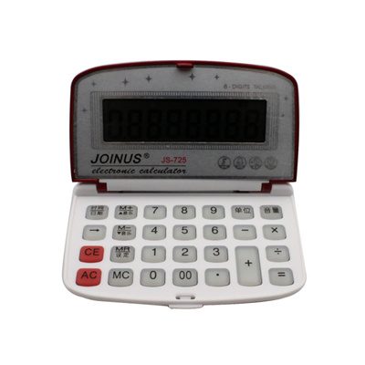 Folding calculator wholesale, foldable calculator manufacturers cheap ...