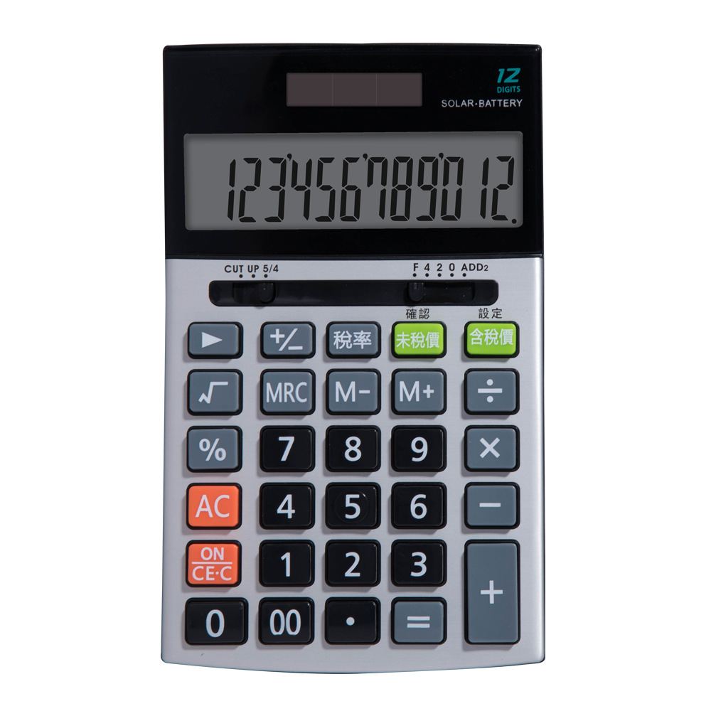 How to choose a calculator, what brand of calculator is good？